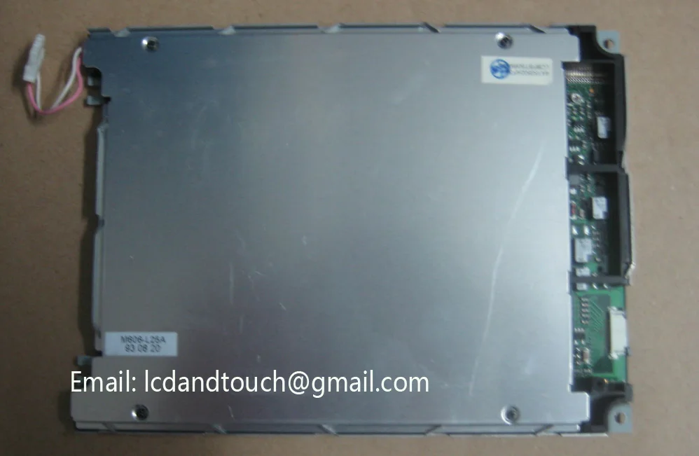 M606 L25A LCD display screen Replacement maintenance|Stands| - AliExpress