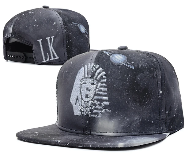 Last Kings Pharaoh Logo