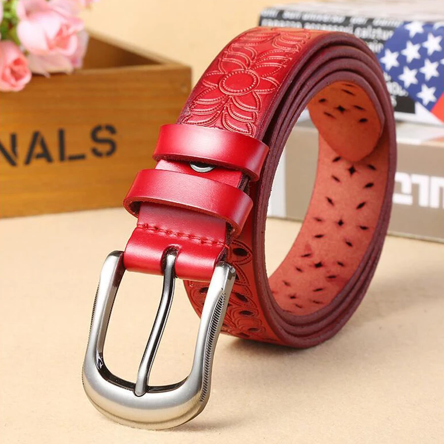 Cheap Leather Belts For Women | semashow.com