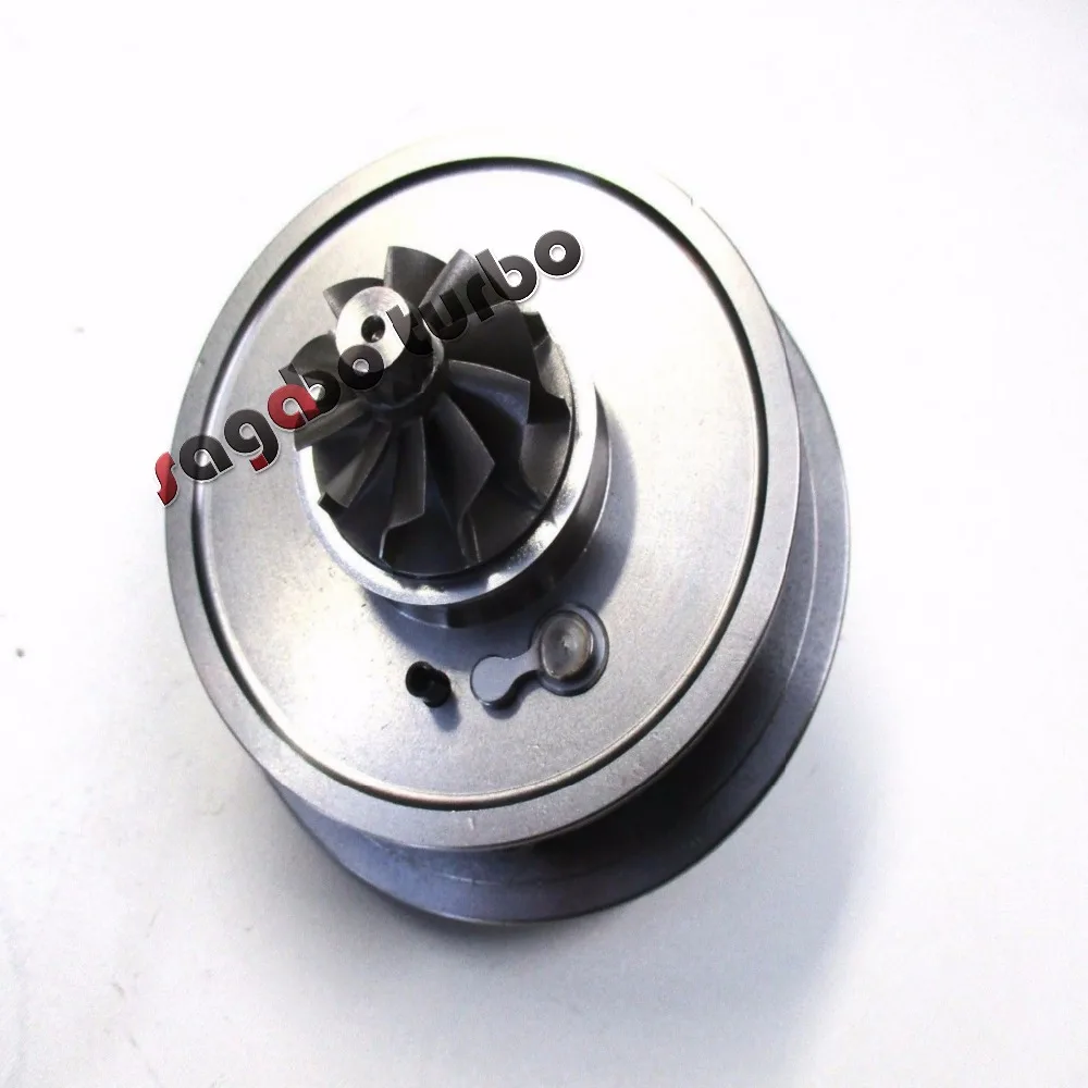 Turbocharger 54389700002 54389880002 Turbo cartucho 54389880006 ...