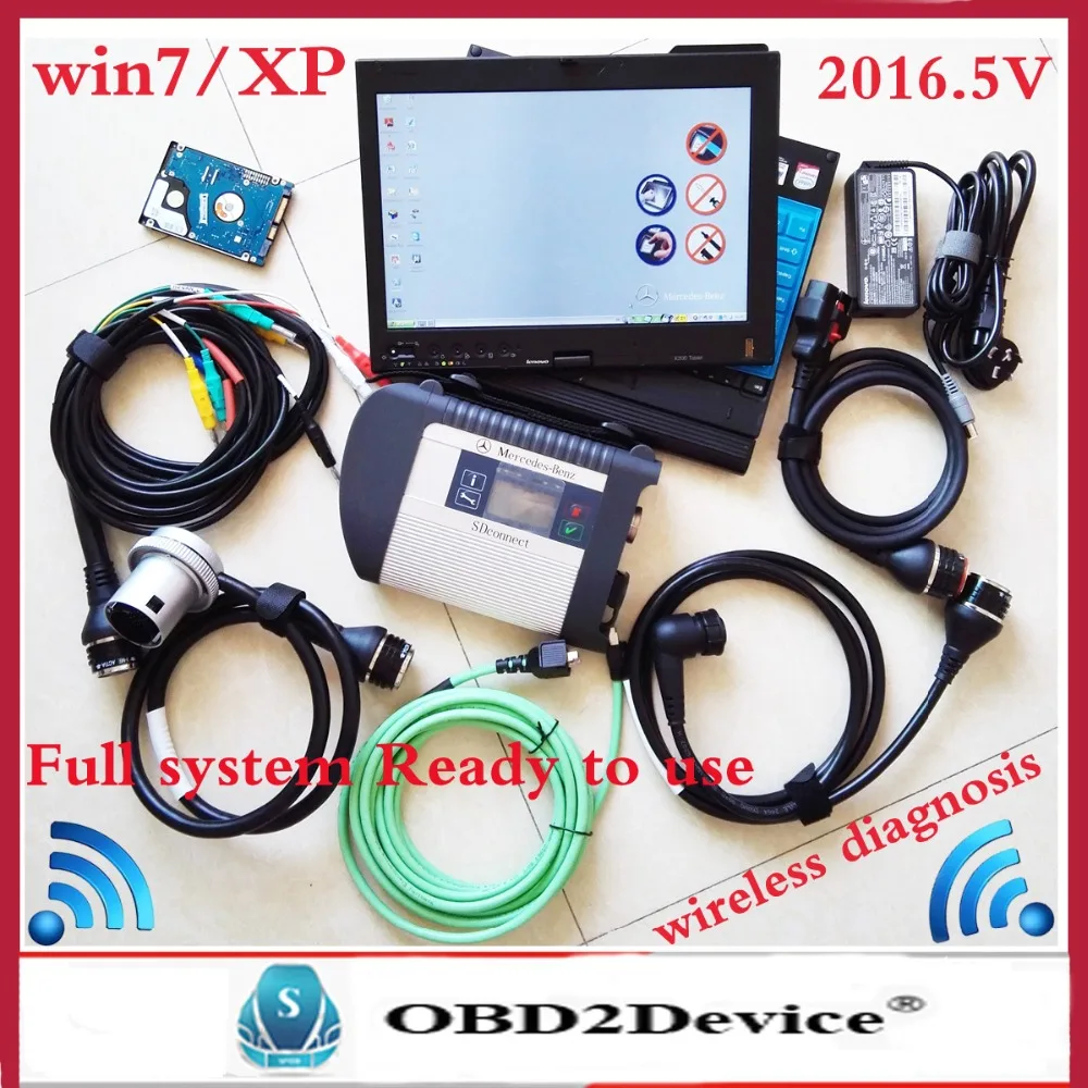 Online Buy Wholesale xentry diagnostics tool from China xentry ...