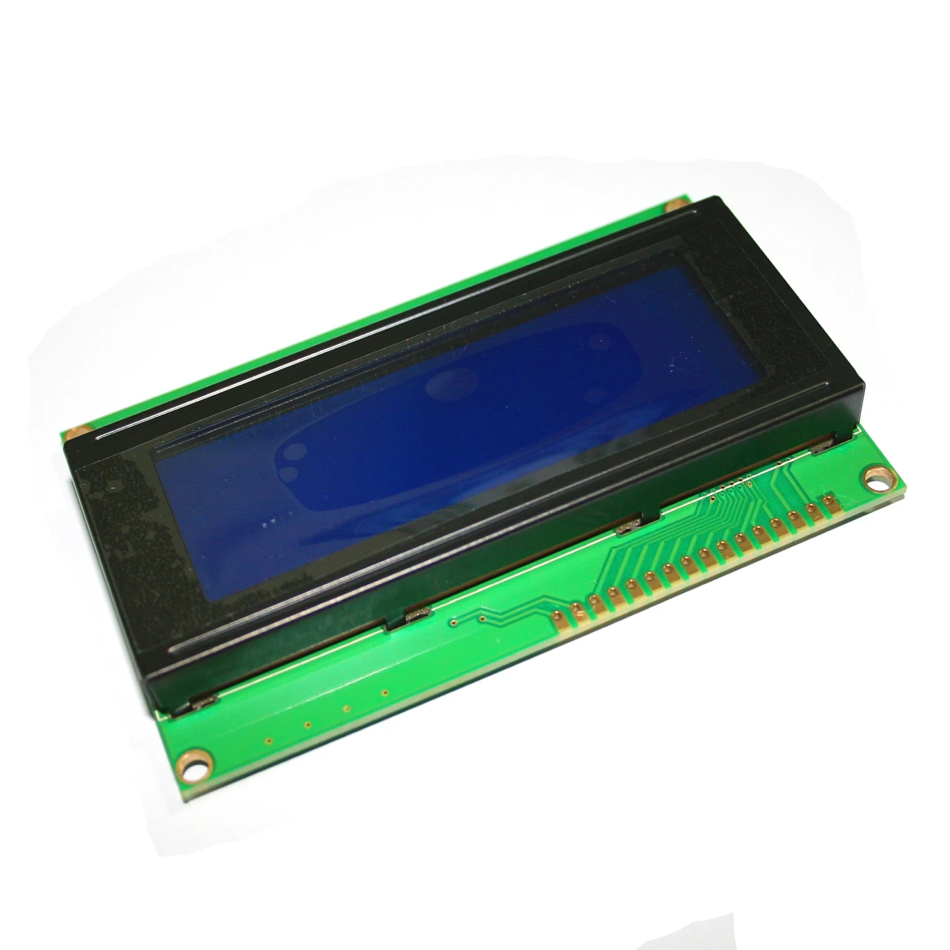 LCD Board 2004 20*4 LCD 20X4 5V Blue screen LCD2004 display LCD module ... LCD Board 2004 20*4 LCD 20X4 5V Blue screen LCD2004 display LCD module ...