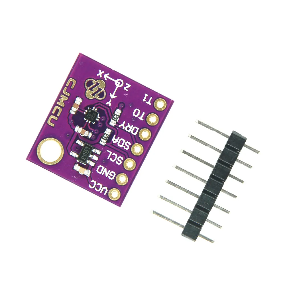 Aliexpress.com : Buy 3 Axis Three Axis Magnetometer Compass Magnetic ...