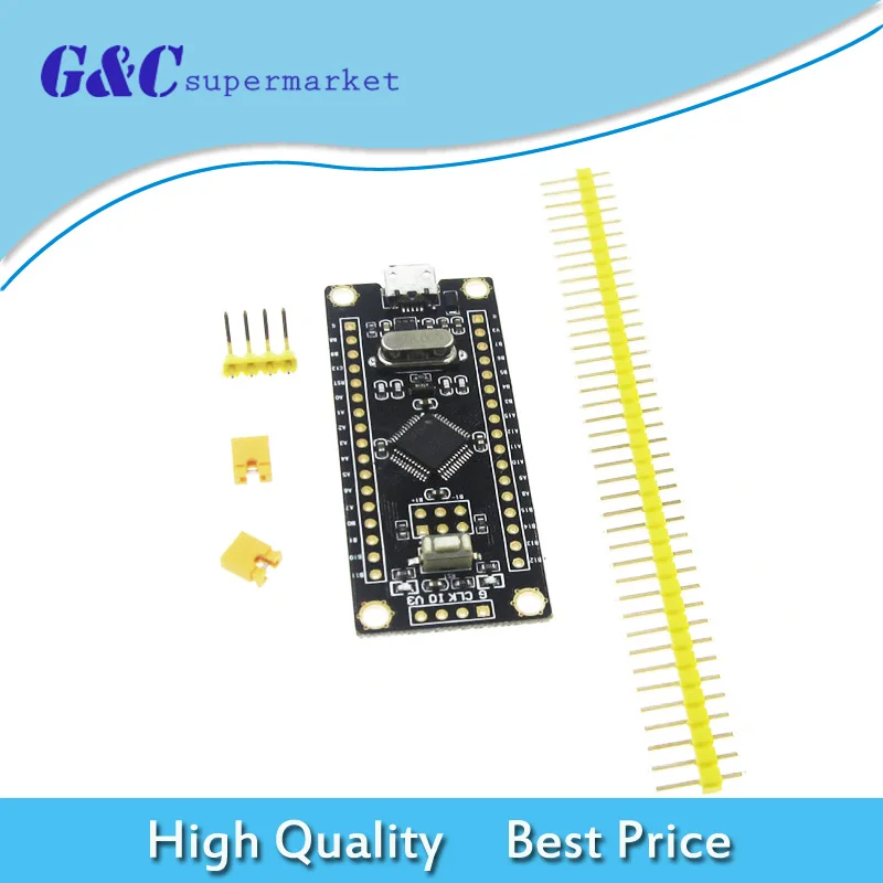 Stm32f103c8t6 Arm Stm32 Minimum System Development Board Module Micro