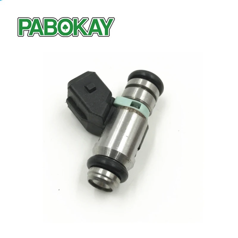 Inyector de combustible para FIAT PALIO Fiorino Siena Strada Uno 1,5 ...
