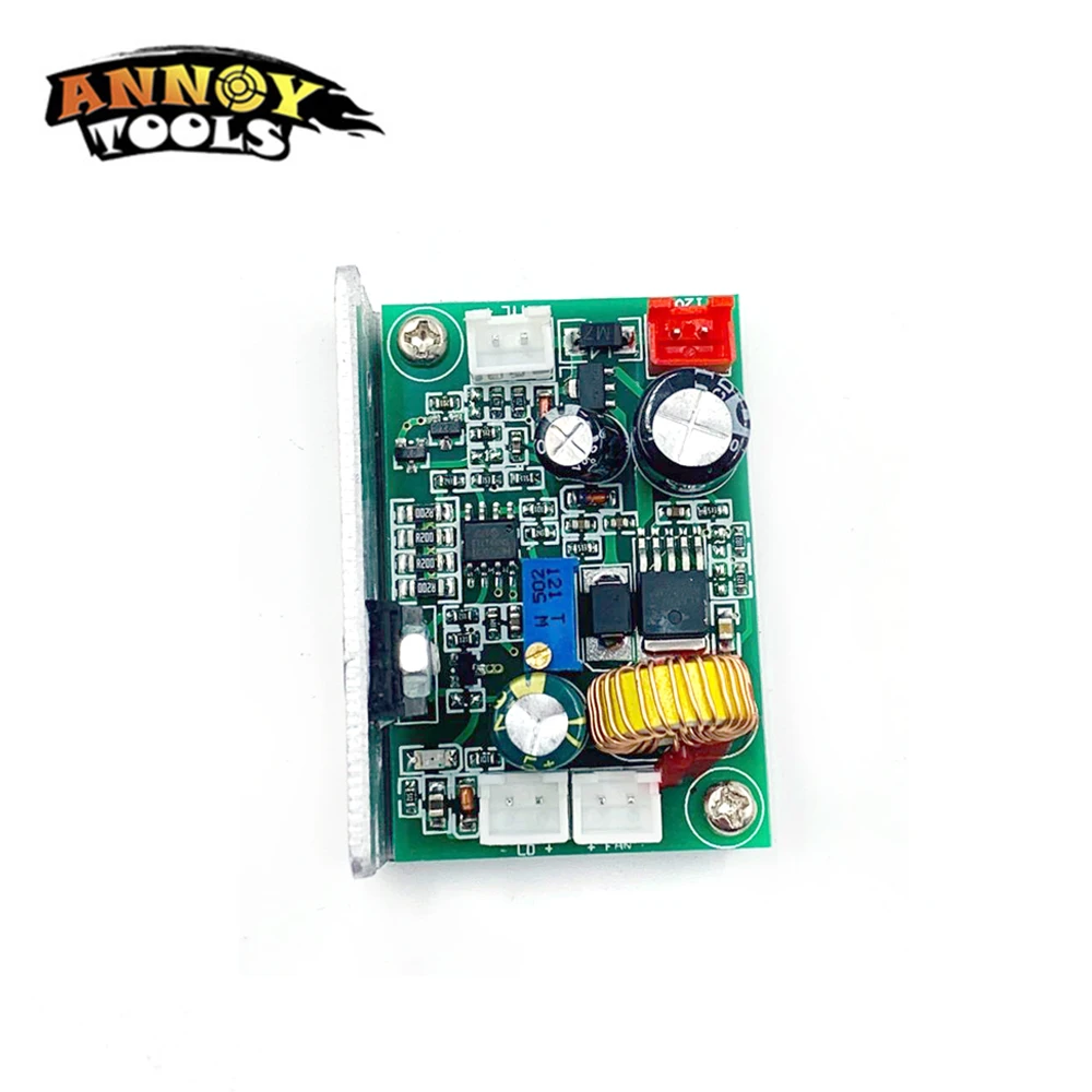 12V 450NM 5.5W Blue Laser Dedicated Driver Board , TTL Driver Board ...