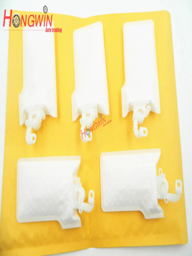 4G0919051C ,4G0919051k 5PCs Strainer Case Fuel Pump Filter For BMW 740 ...