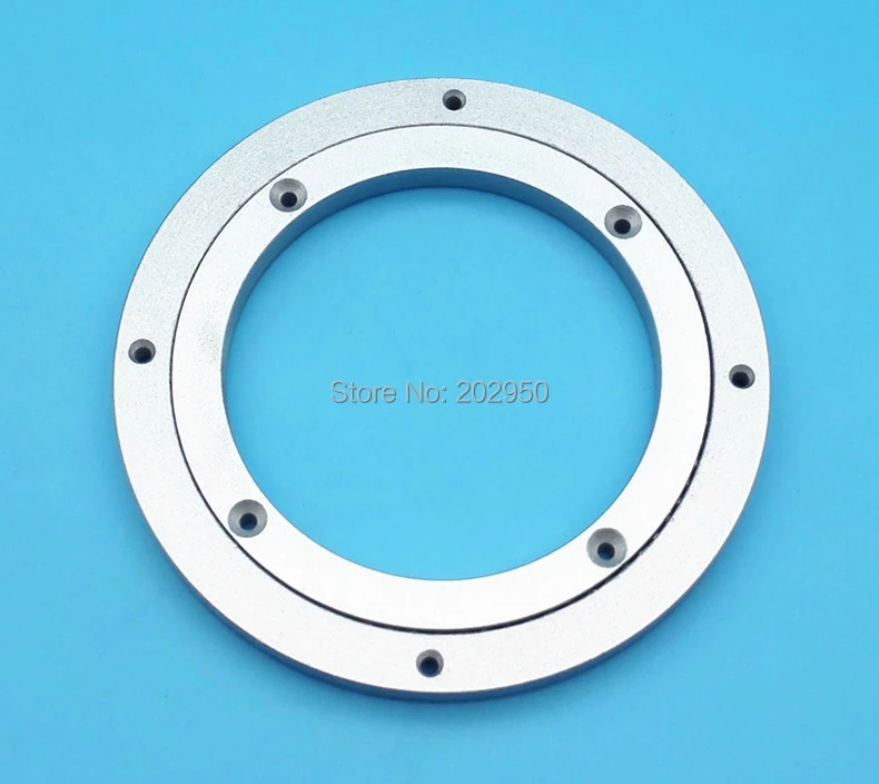 1piece 360 Degree Heavy Bearing Manipulator Disc Bearing Robot Waist ...