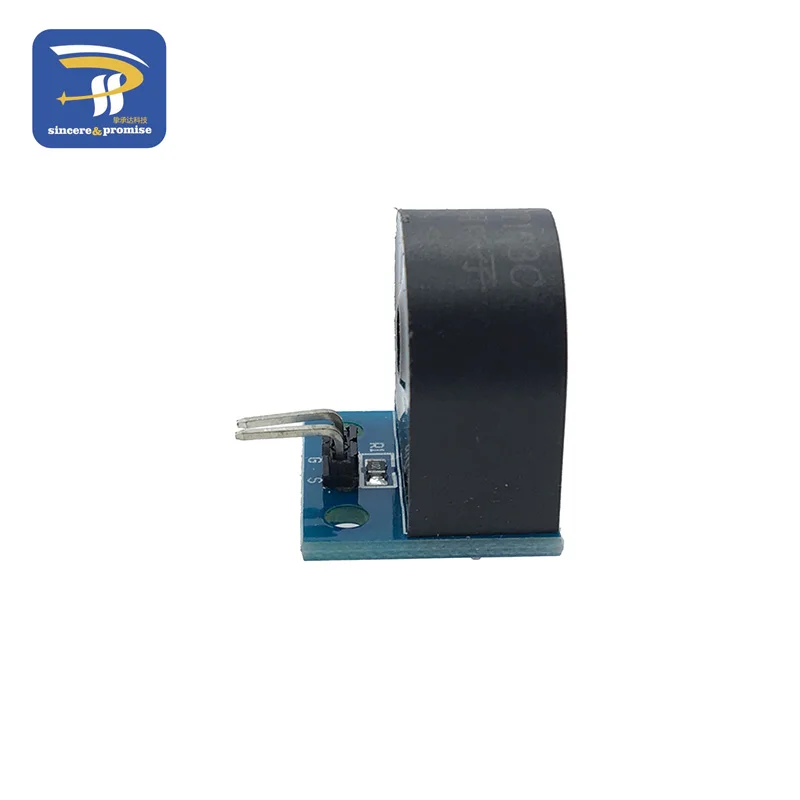 5A Range Single Phase AC Active Output Onboard Precision Micro Current ...