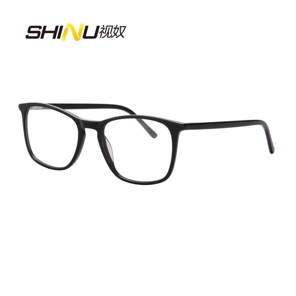 Ultra Thin Reading Glasses Useful Multifocal Progressive Reading Eyeglasses See Near And Far