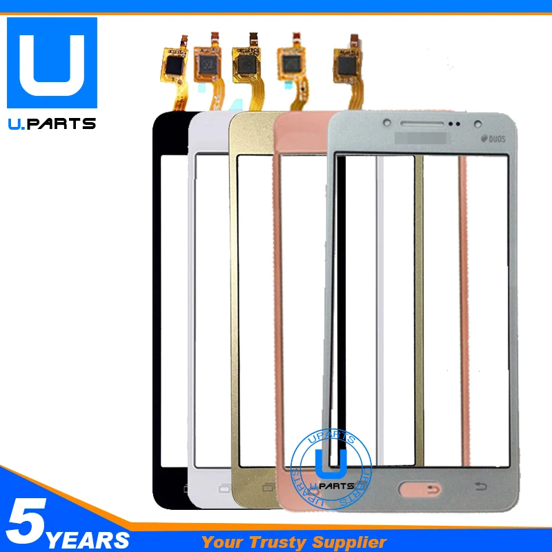 Touch Panel For J2 Prime SM G532 SM G532F G532 G532F Digitizer Screen ...