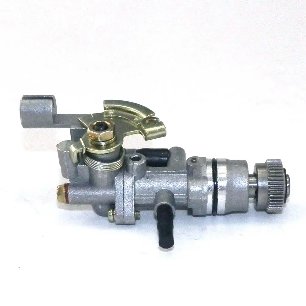 Oil Pump For Beamer Ii 2 Beamer Iii 3 Matrix 50 50cc 2 Stroke Scooter E ...