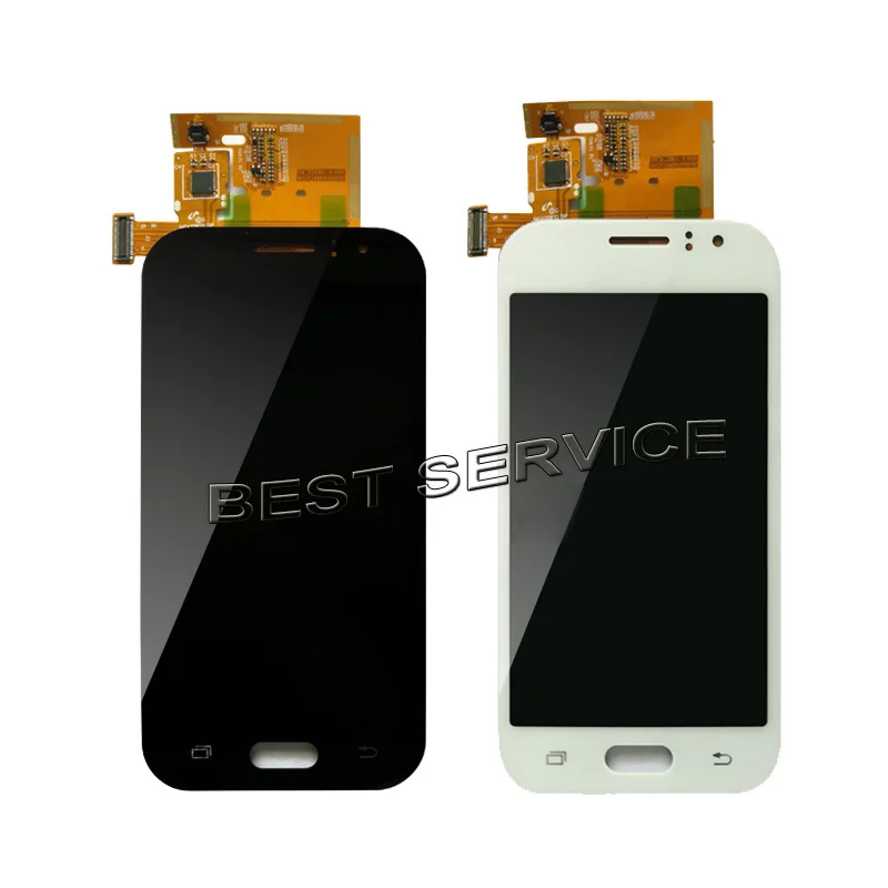 Can ajust bright For samsung for Galaxy J1 Ace J110 J110F J110H J110FM ...