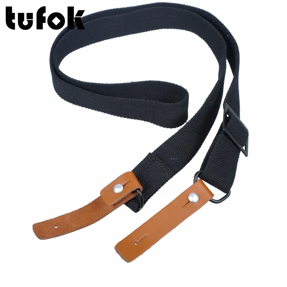 TUFOK AK47 AK74 Series Rifle Sling Shotgun Strap Adjustable Webbing ...
