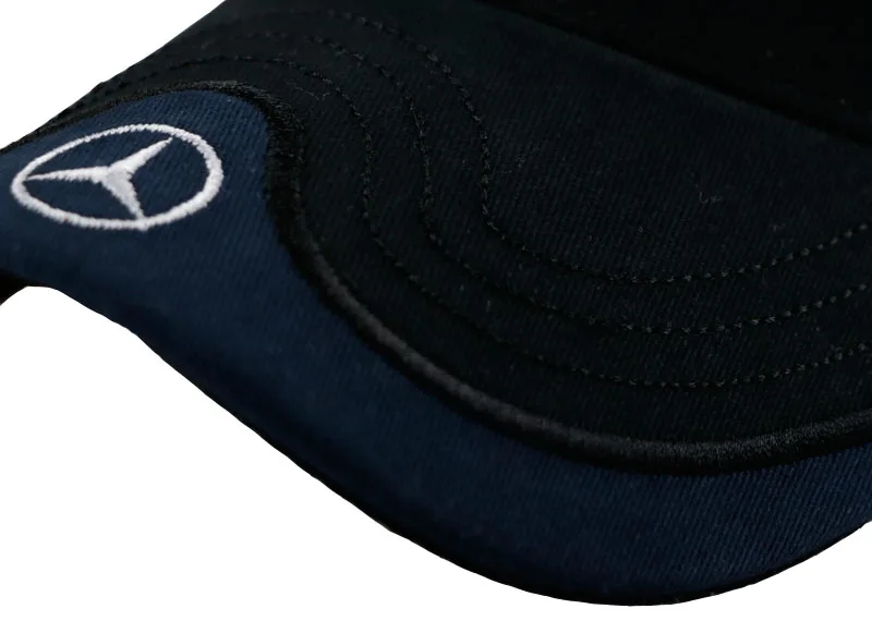 Genuine Mercedes-Benz Baseball Cap