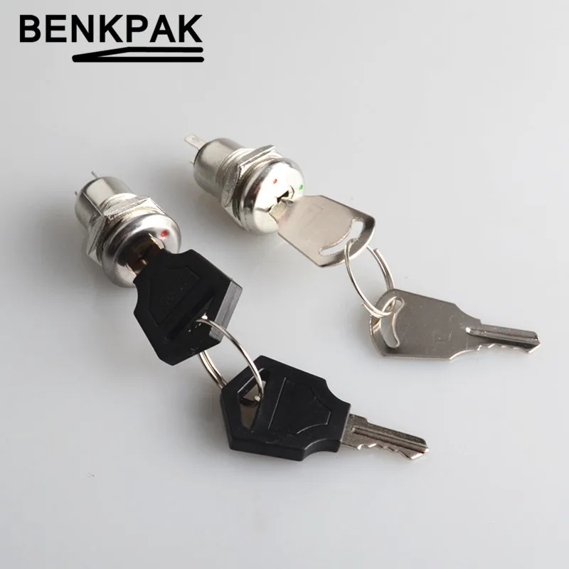 Key Switch ON OFF Lock Switch Phone Lock Security Power Locks|switching ...