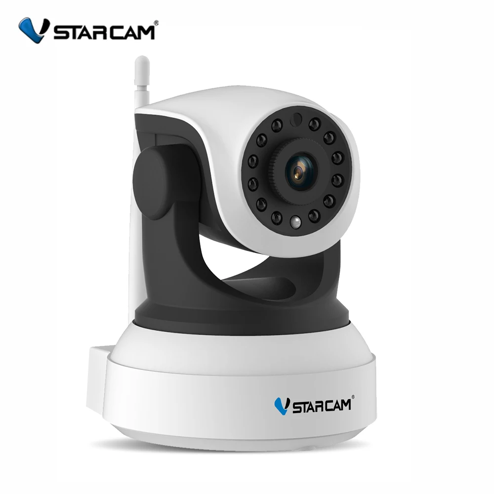 Vstarcam C7824WIP HD Wireless IP Camera 720P Night Vision home Security ...