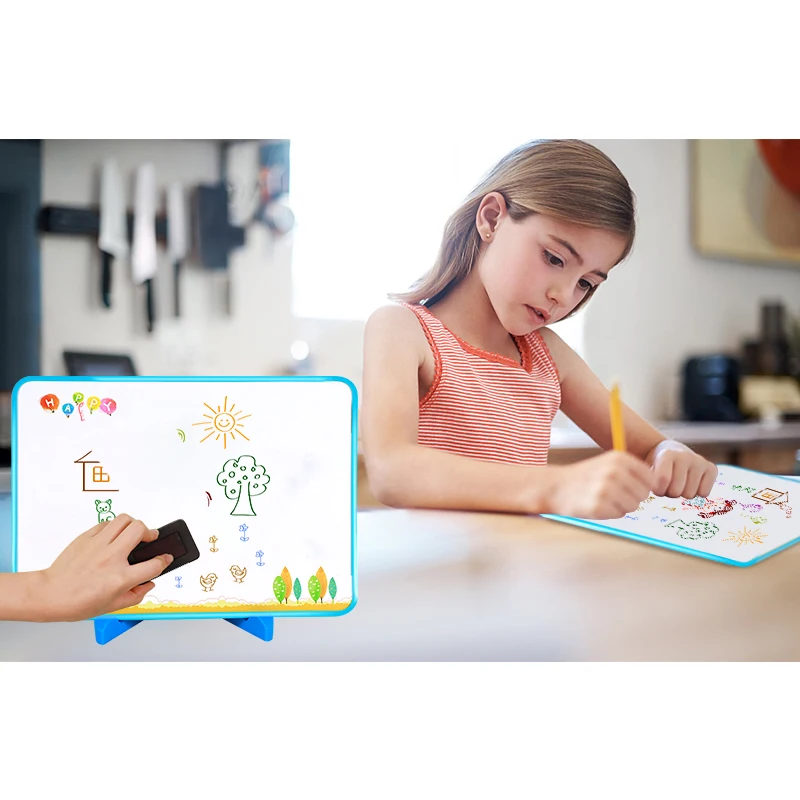Writing Chinese Characters Dry Erase Board Exercise Writing Practice ...