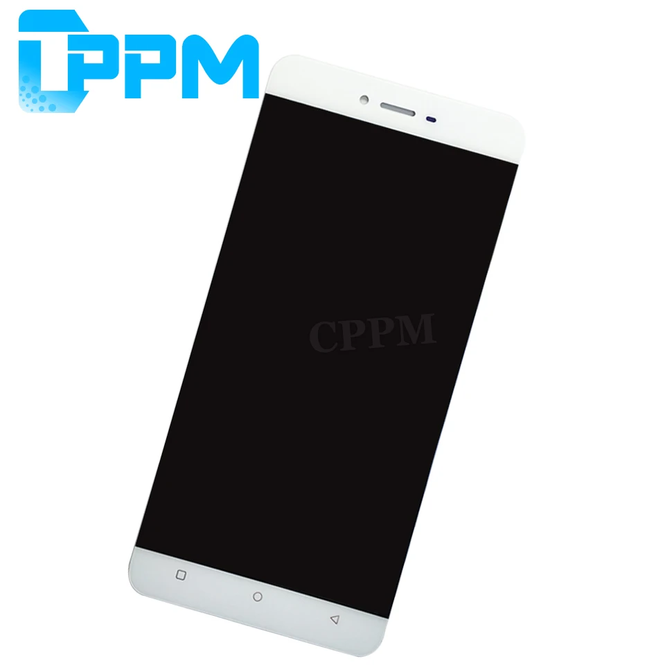 For Condor Allure A55 Slim LCD Display Touch Screen Sensor LCD Display ...