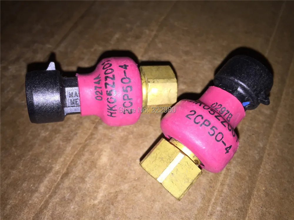 New-Genuine-Part-Carrier-Transducer-HVAC-HK05ZZ001-2CP50-4-Pressure ...