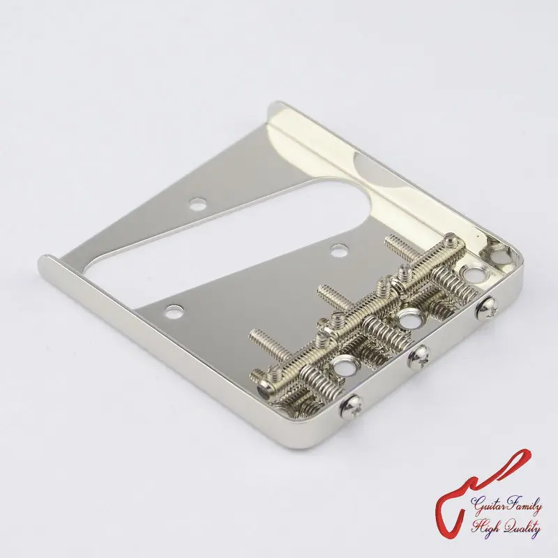 1-Set-GuitarFamily-Vintage-62-Type-Fixed-Electric-Guitar-Bridge-With ...