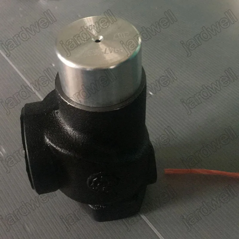 39475637 Minimum Pressure Valve Spare Parts Of Ingersoll Rand ...