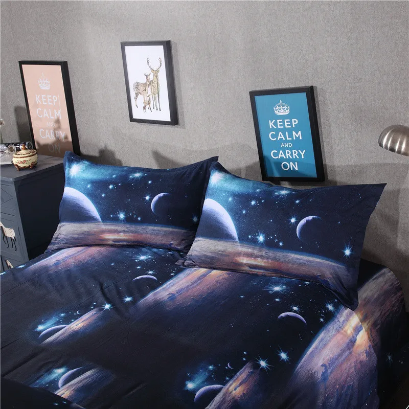 Nebula Bedding Twin Size