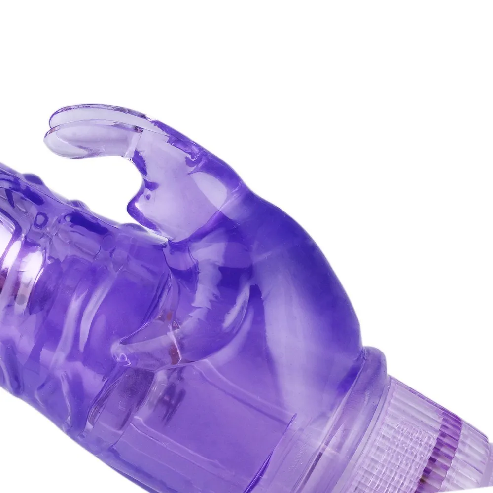 `new Rabbit Vibrator Stimulate Vibrating Attachment For Automatic Sex