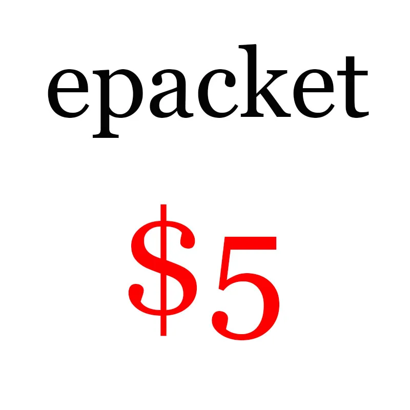 Epacket los costos de transporte| | - AliExpress