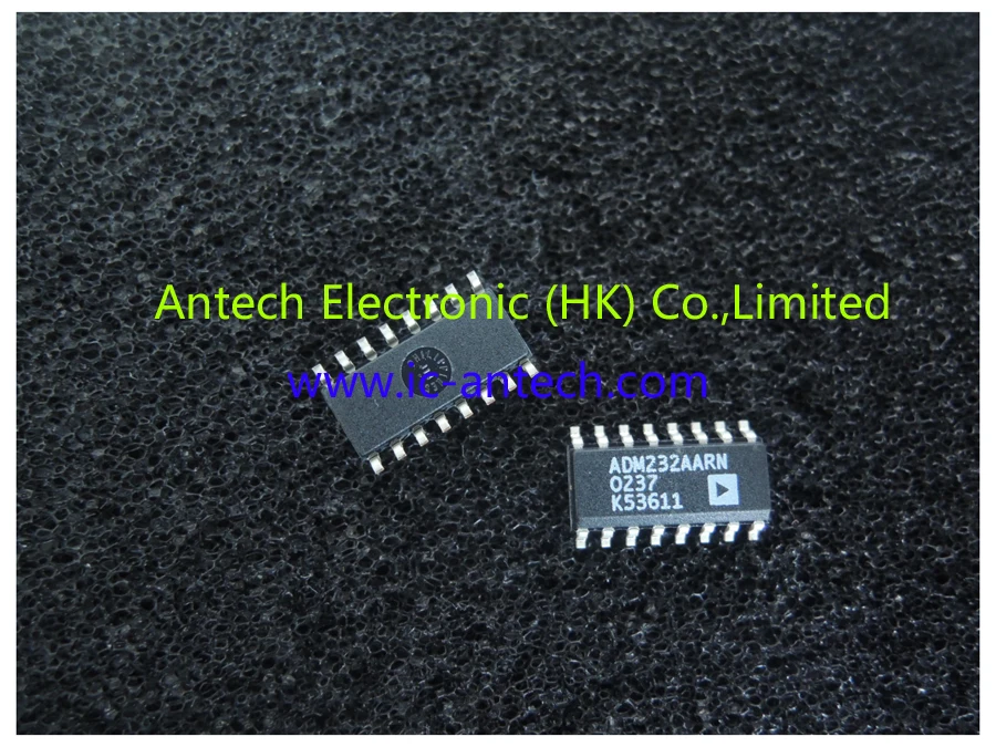 ¡Envío gratis! 30 unids/lote nuevo Original ADM232AARN SOP16|lot lot| - AliExpress