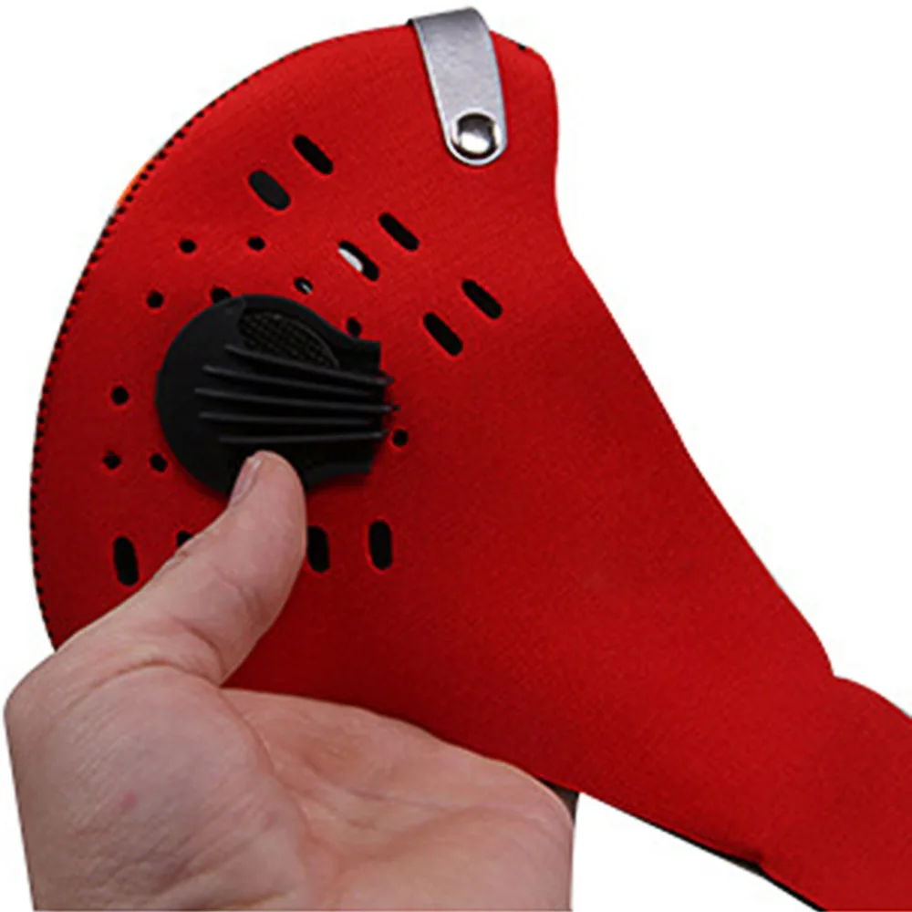 Bicycle Filter Mask | Bike Accessories World