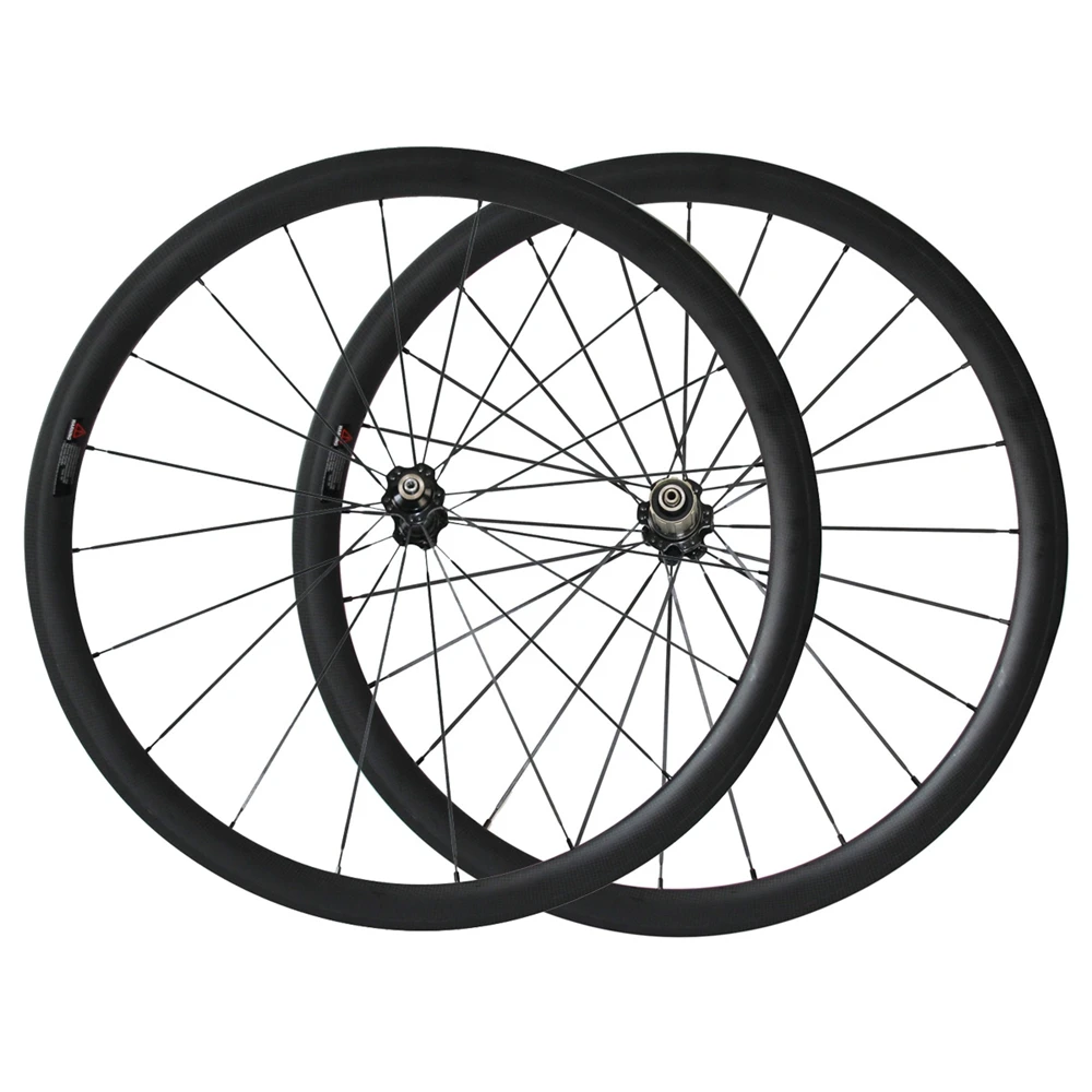 CSC Carbon Wheels 38/50/60/88mm Depth Tubular Or Clincher Chinese ...
