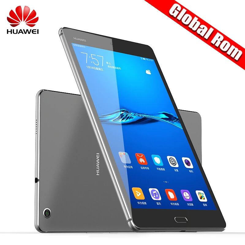 40％割引ブルー系最大15%OFFクーポン HUAWEI MEDIAPAD M3 LITE 8インチ タブレット タブレット PC/タブレット ...