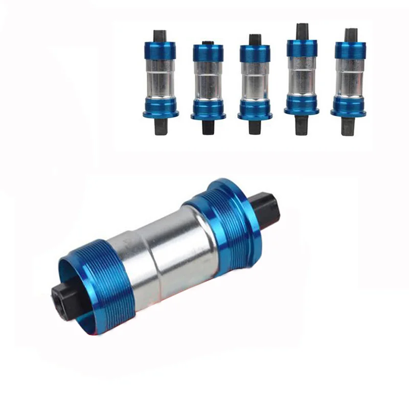 Mountain Bike Bottom Bracket Axis 110 113 115 118 120 122.5 124.5 ...