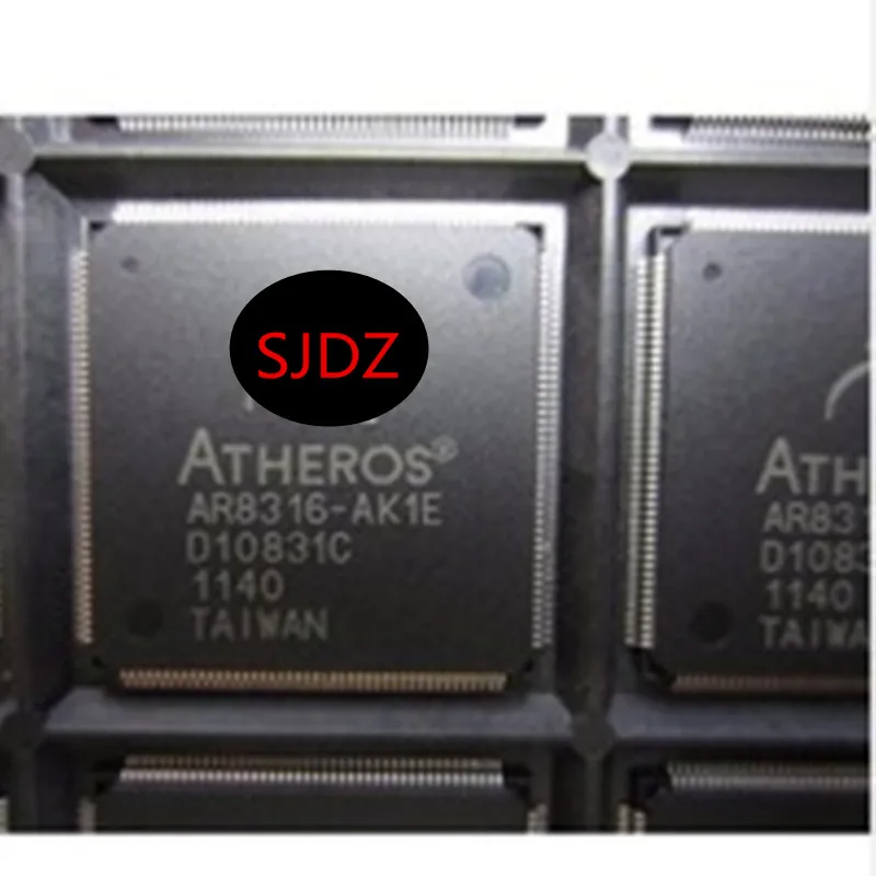 1 unids/lote AR8316 AK1E AR8316|Circuitos integrados| - AliExpress