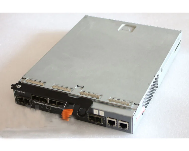 0HFPGK FOR MD3800F/MD3820F 4 16Gb FC controller W45CK