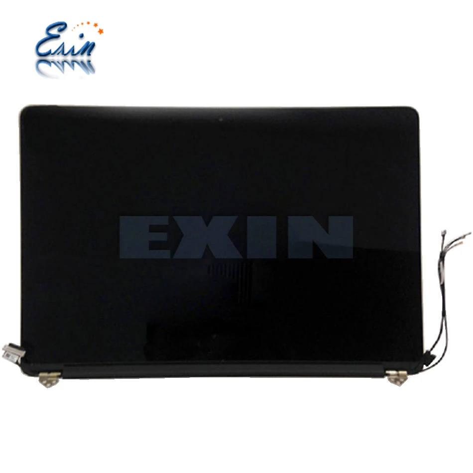 EXIN LCD LED Screen Display Assembly for Macbook Pro 15" A1398 ME293 ...