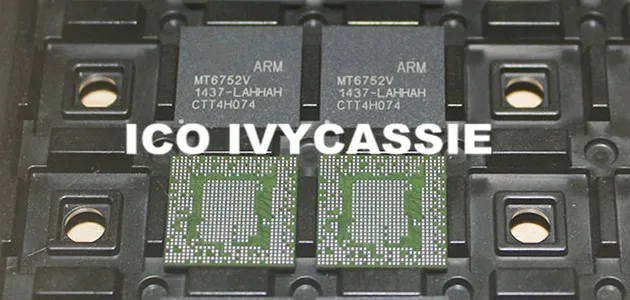 Mt6592v Mt6752v Mt6753v Mt6572a Mt6571a Mt6577a Cpu Ic Processor Chip ...