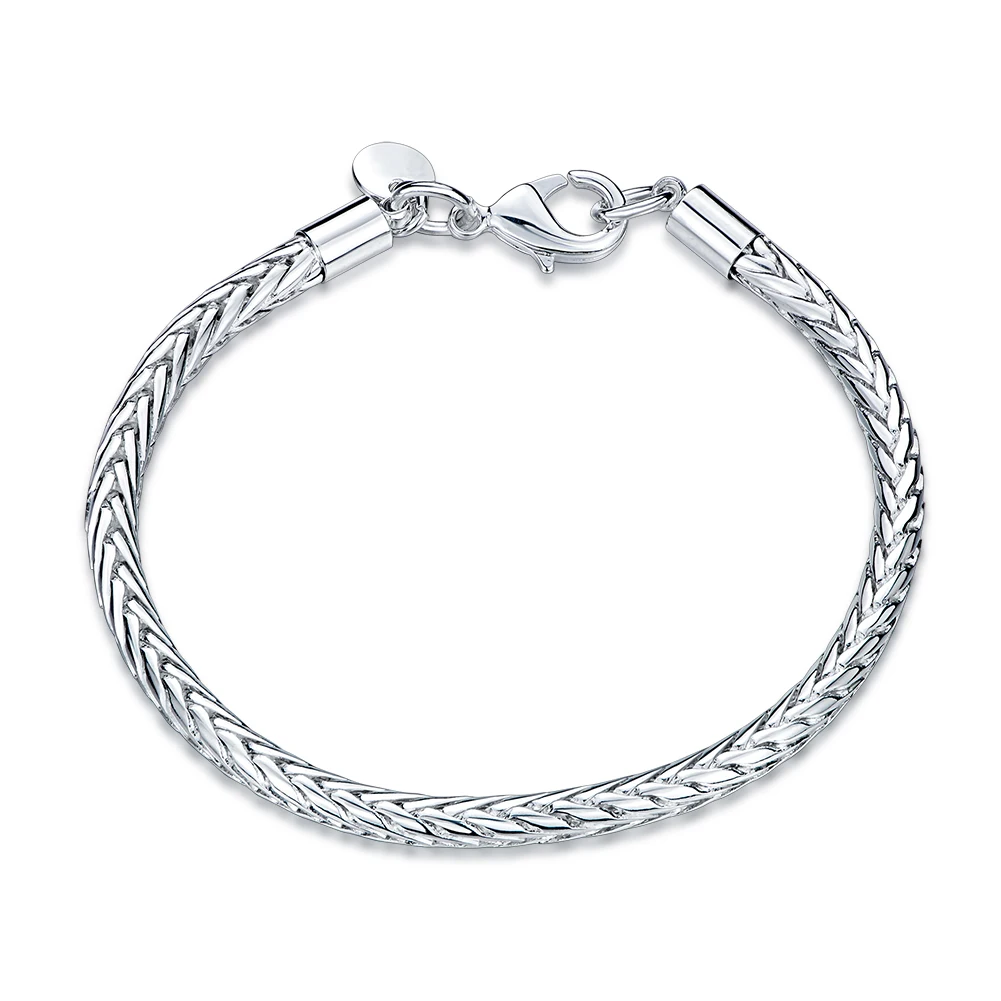 2017 Jewellery European Charm Beads Bracelets For Women 925 Silver 2017-jewellery-european-charm-beads-bracelets-for-women-925-silver