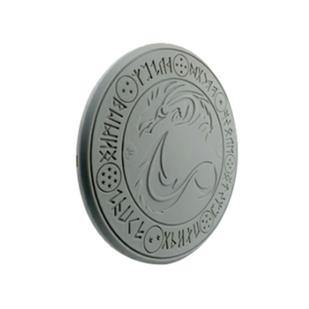 Портативное волшебное Беспроводное зарядное устройство для быстрой ...