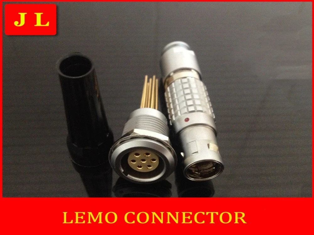 CONECTOR LEMO FGG.2B. 307. CLAD62Z|connector|connector 3 - AliExpress