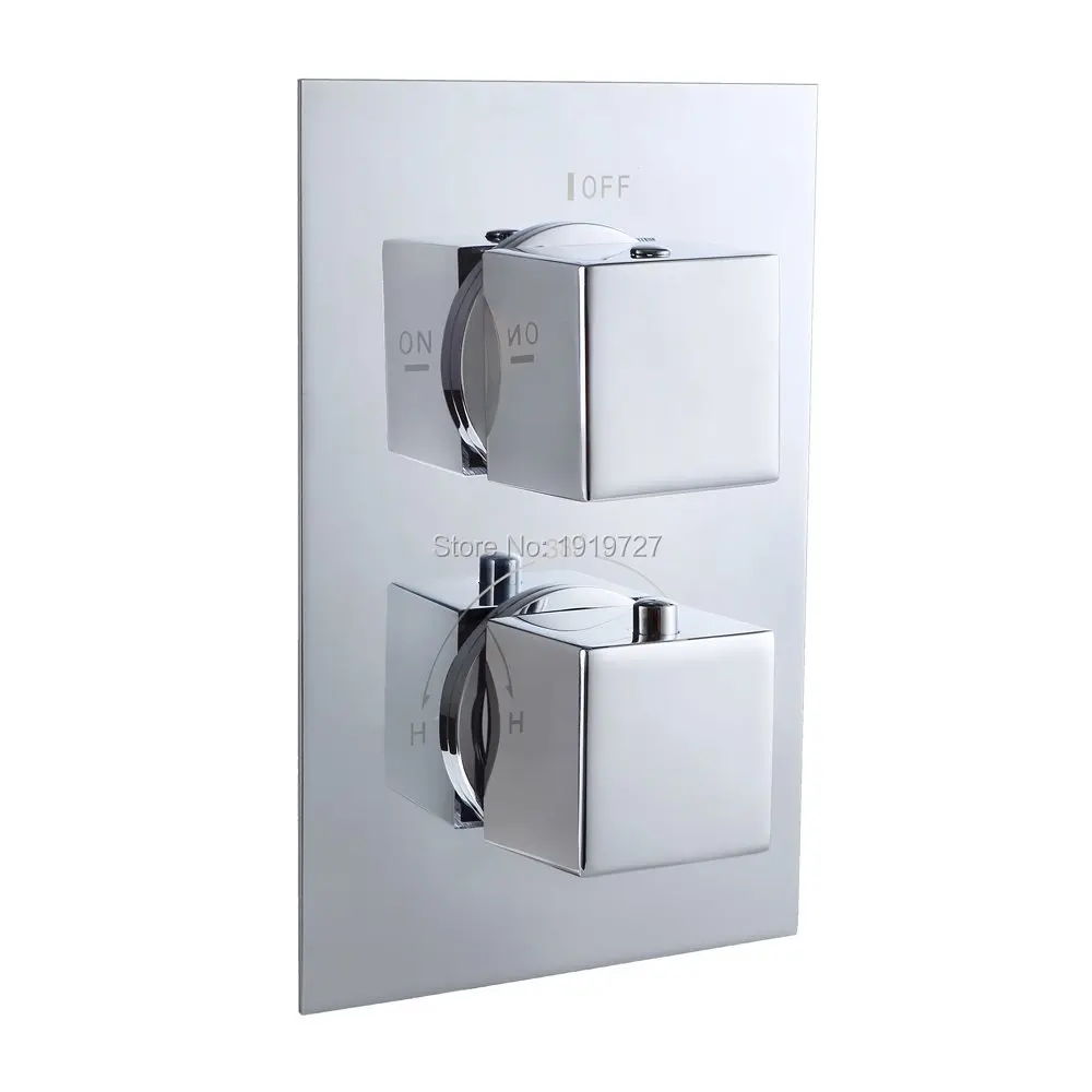 High-Quality-Concealed-Bathroom-Bath-Thermostatic-Shower-Valve-Mixer ...