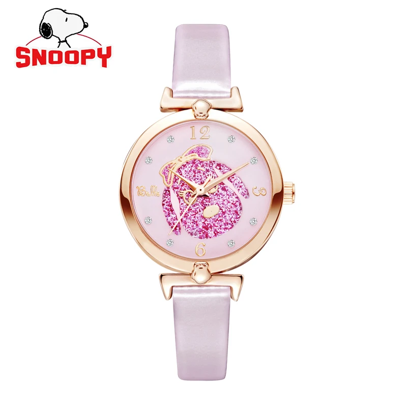Womens Watches Snoopy | Womens Watch Snoopy Steel | Womens Watch Snoopy ...