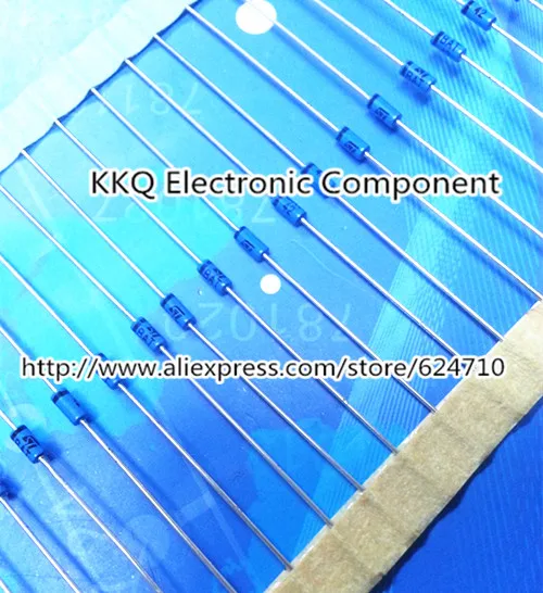 2000pcs Original BAT47 DO 35 20V 0.35A DO35 Diode SMALL SIGNAL SCHOTTKY ...