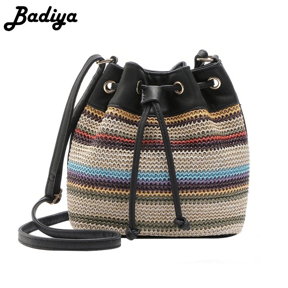 Luxury Drawstring Bags | Paul Smith