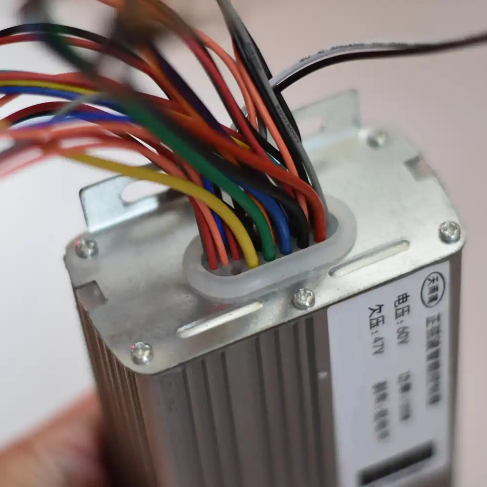 Citycoco scooter control module 60V| | - AliExpress