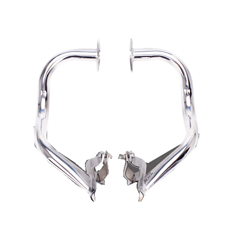 Motorcycle Crash Bar Engine Guard For HONDA CB400/CB400SF 1992-1998 ...