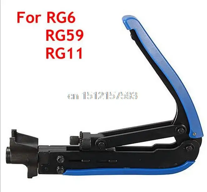 High-Quality-RG6-RG11-RG59-Coaxial-Cable-Crimper-Compression-Tool-For-F ...
