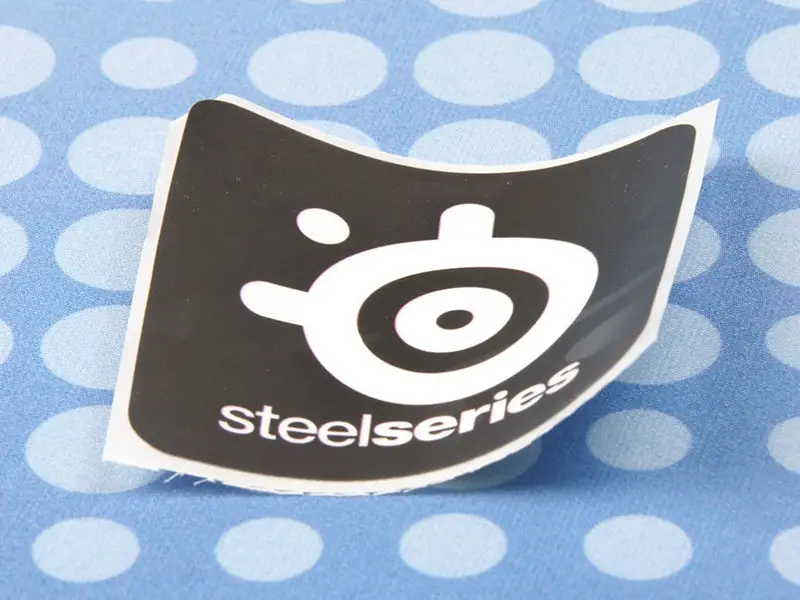 Steelseries Logo
