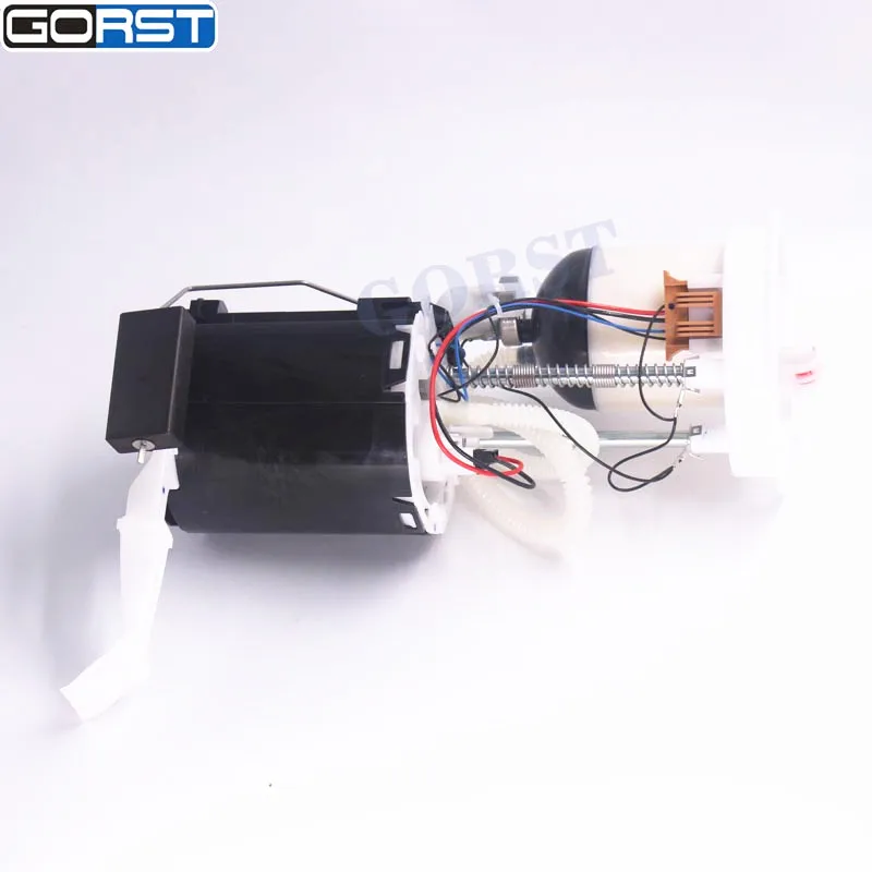 A2C53100689Z Auto part Electric Fuel Pump For Vdo For Ford Mondeo ...